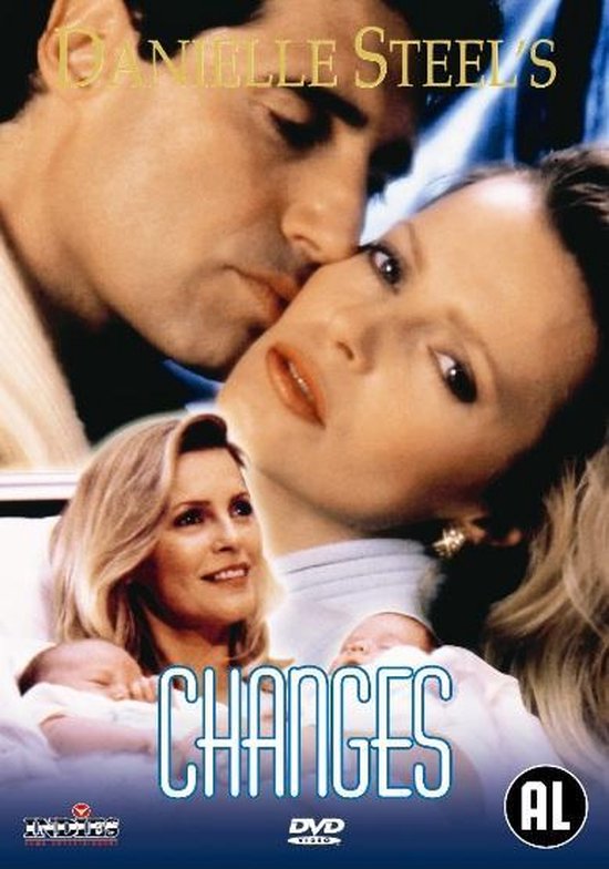 Changes (Dvd), Cheryl Ladd | Dvd's | bol
