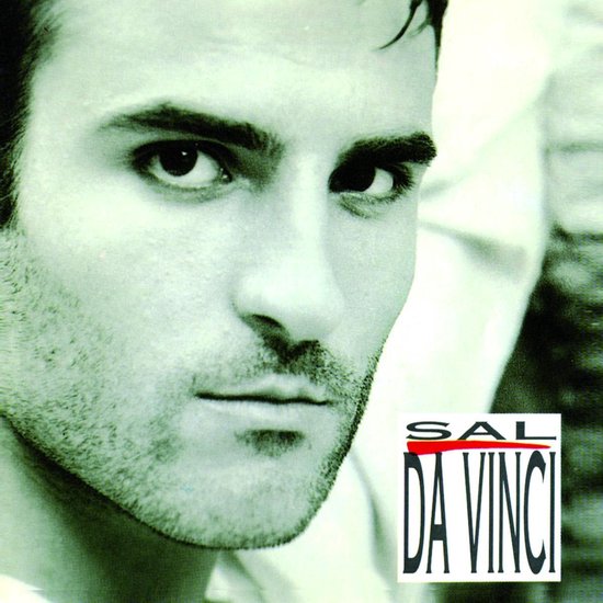 Sal Da Vinci, Sal Da Vinci | CD (album) | Muziek | bol.com