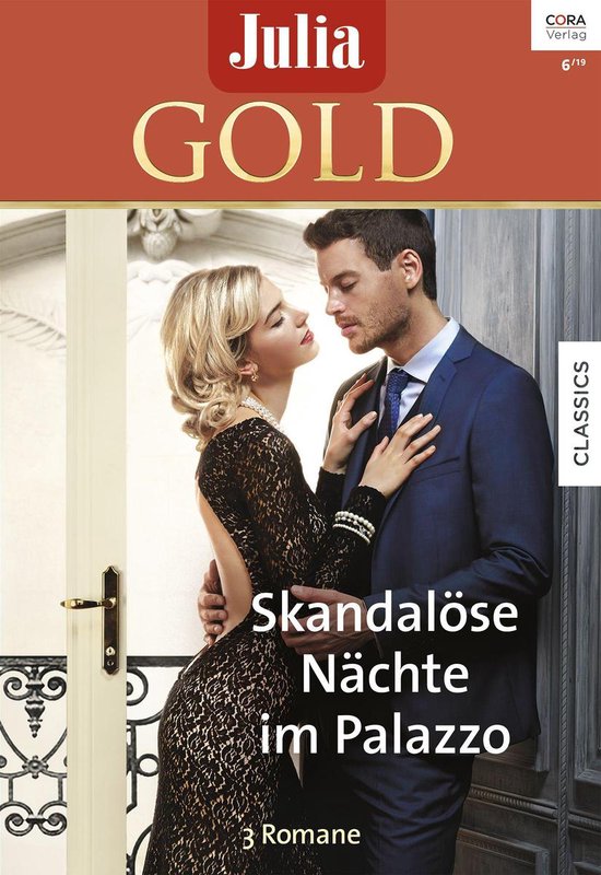 Julia Gold 89 - Julia Gold Band 89 (ebook), Jacqueline Baird ...