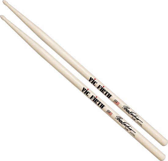Vic Firth PE2 drumstokken Peter Erskine Signature 2 | bol