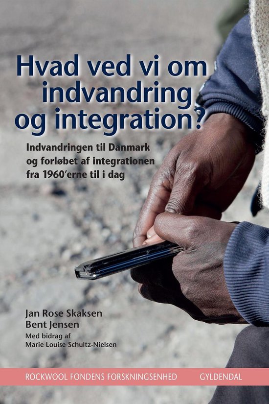 Hvad ved vi om indvandring og integration? (ebook), Onbekend | 9788702213652 | Boeken | bol.com