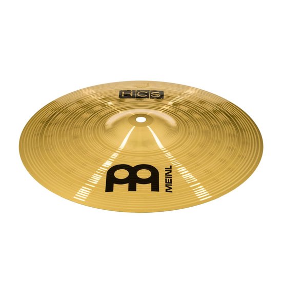 Meinl HCS Splash 12", HCS12S - Splash-bekken | bol