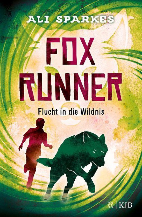 Fox Runner 3 - Fox Runner – Flucht in die Wildnis (ebook), Ali Sparkes ...