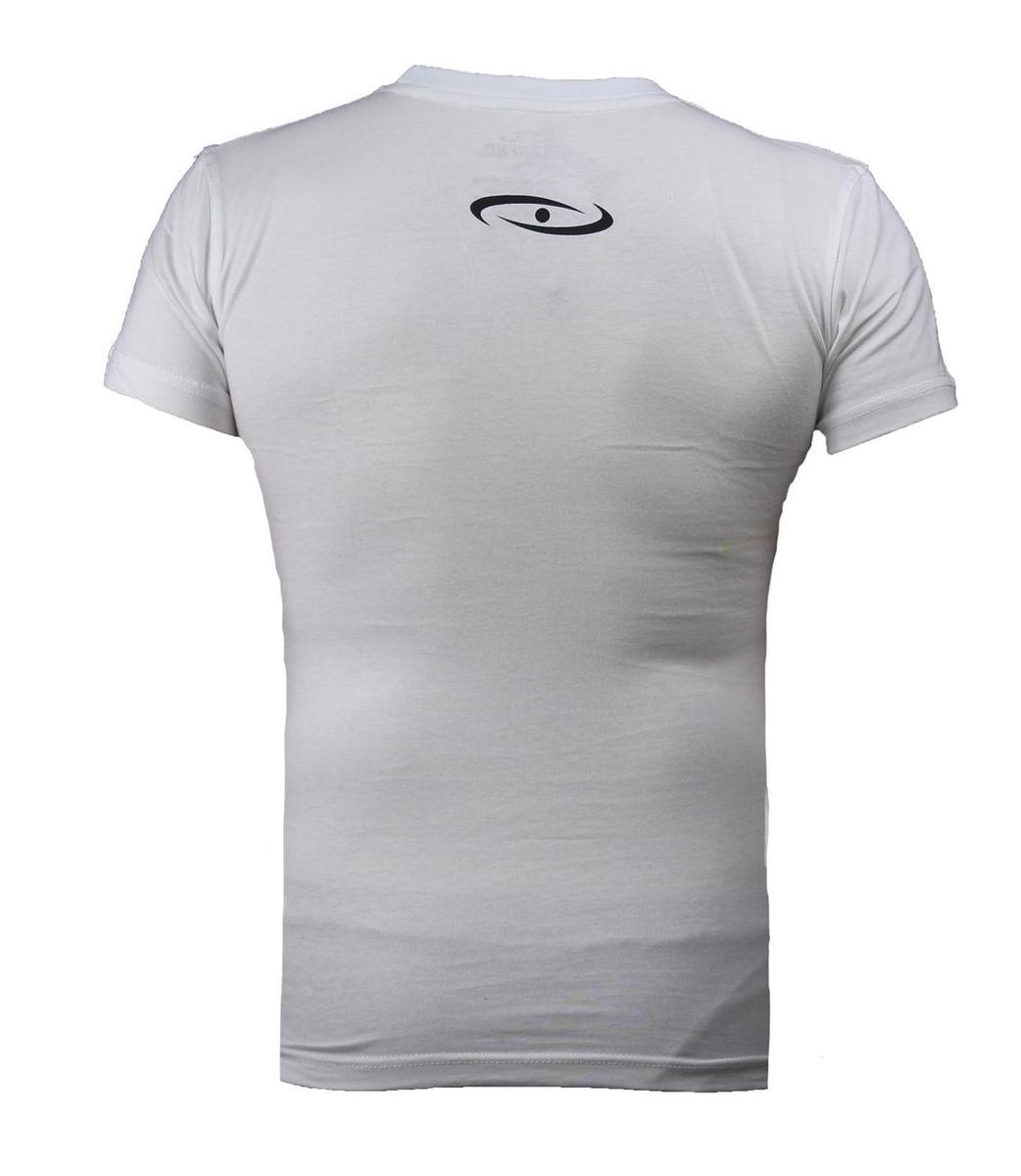 T-Shirt Wit Legend Sports 2XS | bol.com