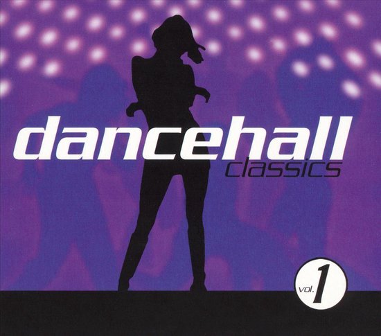 Dancehall Classics, Vol. 1, various artists | CD (album) | Muziek | bol