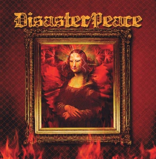 Disaster/Peace, Peace | CD (album) | Muziek | bol