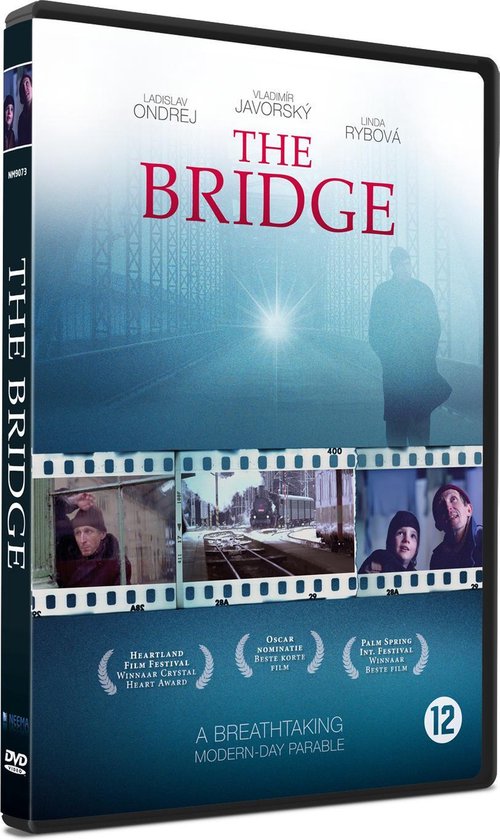 Bridge (Dvd), Brad Heller | Dvd's | bol