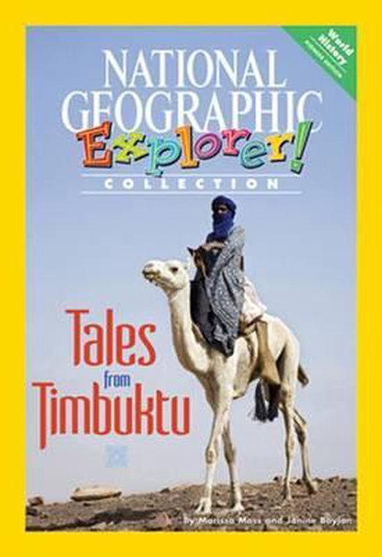 Explorer Books (Pioneer Social Studies: World History) | 9781133806127 ...