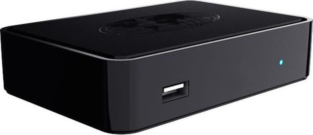 Infomir MAG 254 W1, IPTV mediabox met ingebouwde WiFi | bol.com