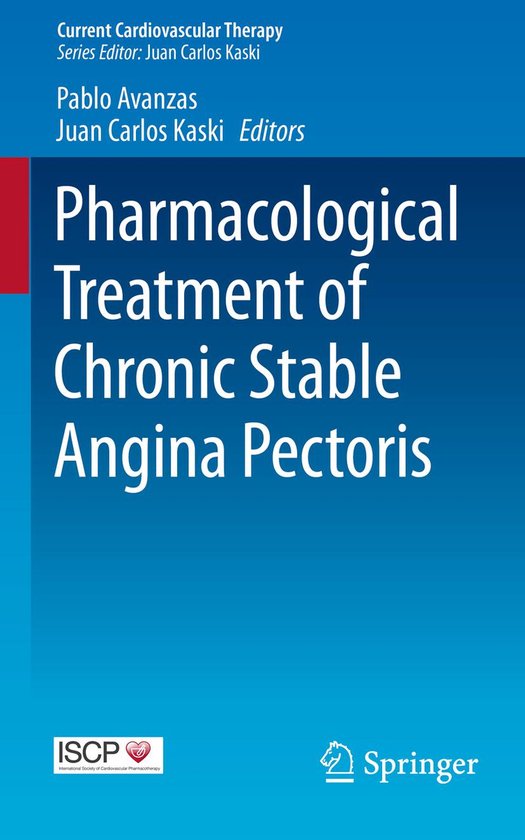 Current Cardiovascular Therapy - Pharmacological Treatment of Chronic ...