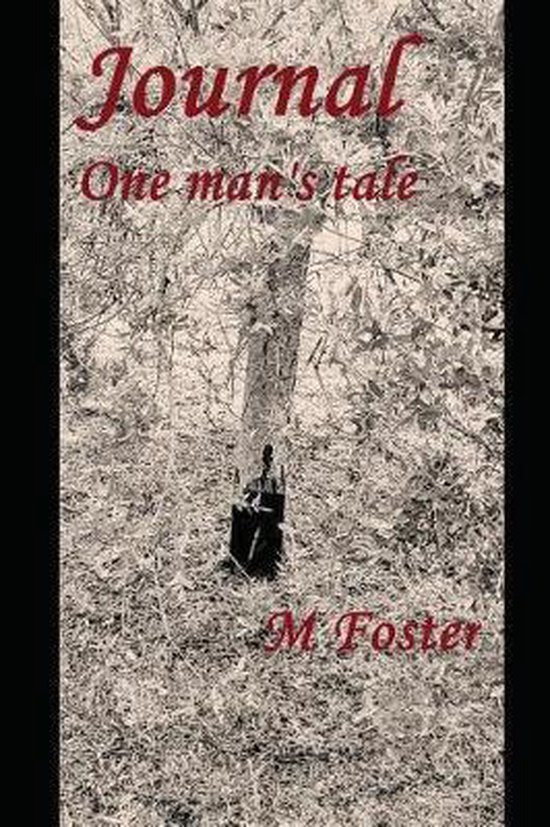 Journal, M Foster | 9781717870162 | Boeken | bol.com