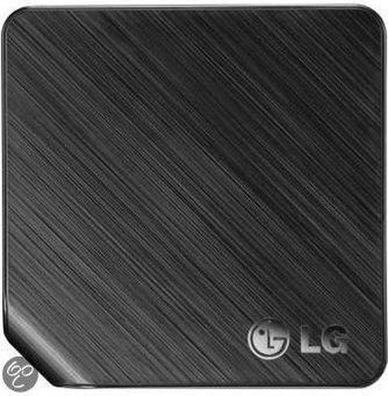 LG ST600 - Smart TV Upgrader | bol