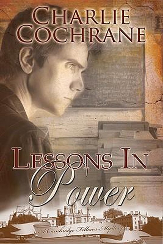 Lessons in Power, Charlie Cochrane | 9781605048154 | Boeken | bol.com