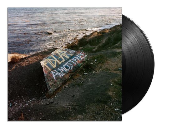 Almost Free -Download- (LP), Fidlar | Muziek | bol