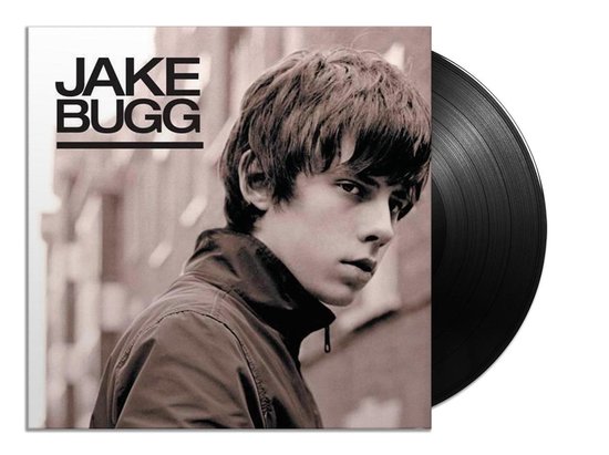Jake Bugg (LP), Jake Bugg | Muziek | bol