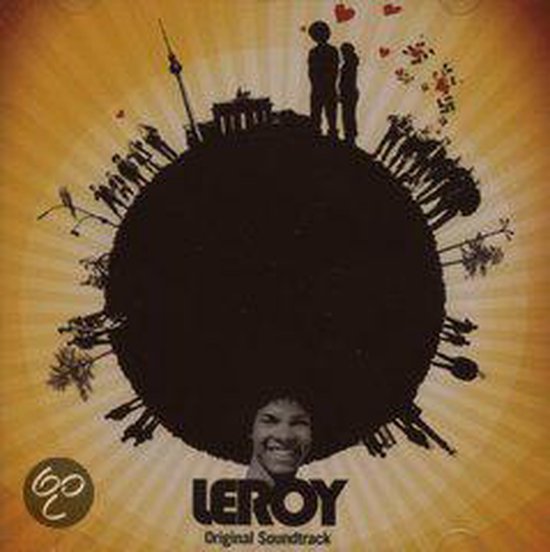 Leroy, Ost | CD (album) | Muziek | bol