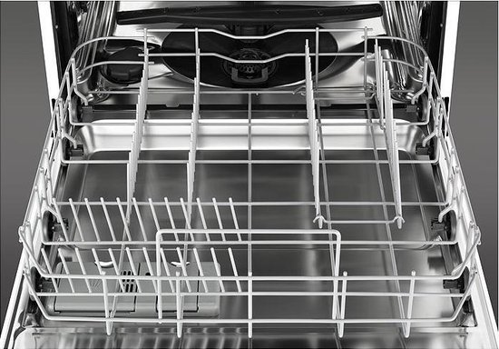 AEG F56322IM0 - Inbouw afwasmachine | bol.com