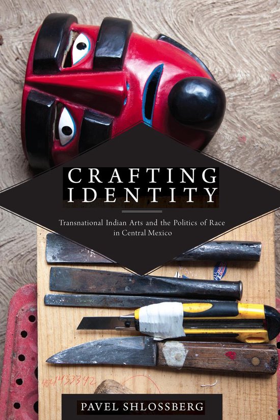 First Peoples: New Directions in Indigenous Studies - Crafting Identity ...