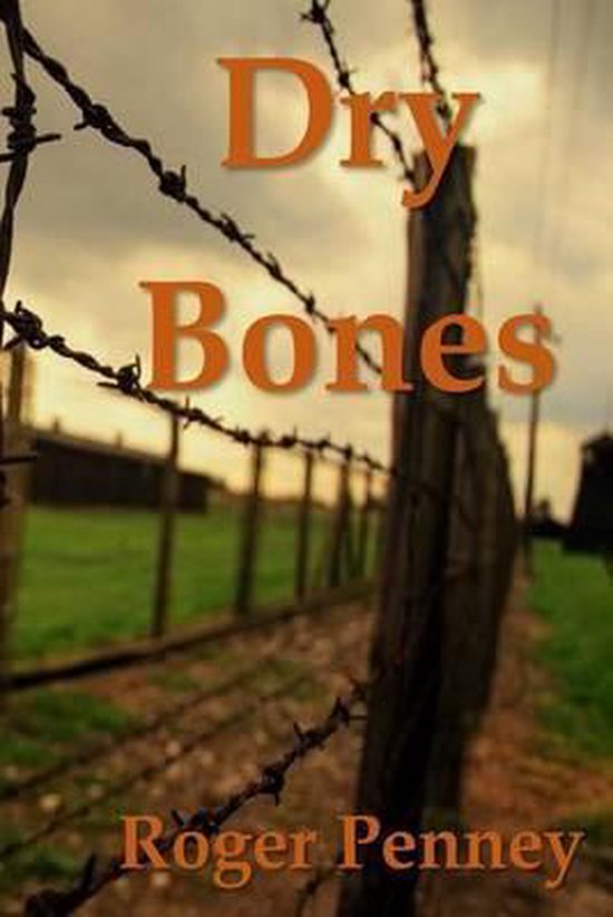 Dry Bones, Roger Penney | 9781500545338 | Boeken | bol.com