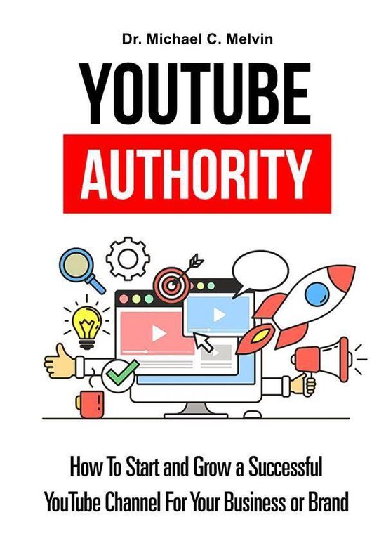 Youtube Authority | bol.com