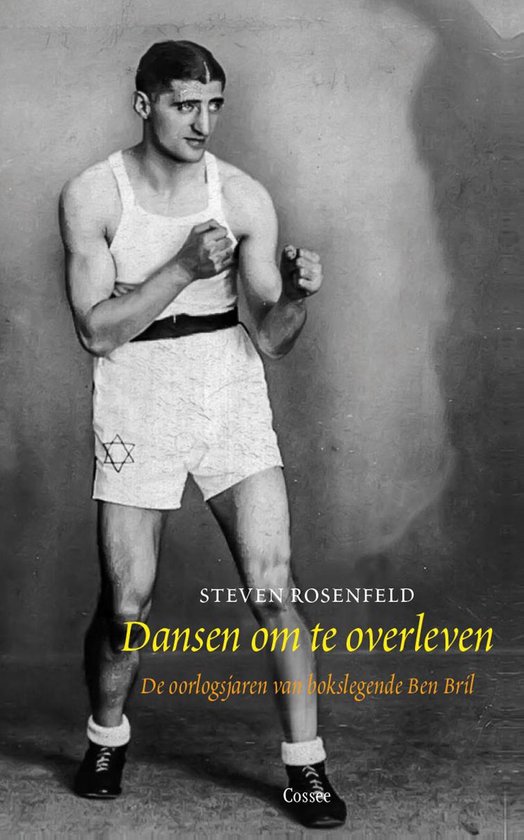 Dansen om te overleven (ebook), Steven Rosenfeld | 9789059366206 ...