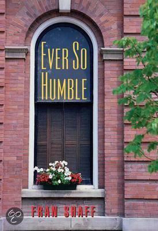 Ever So Humble, Fran Shaff | 9780803496859 | Boeken | bol