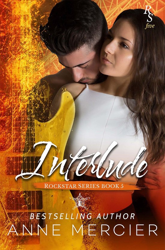 Interlude (ebook), Anne Mercier | 9780996262125 | Boeken | bol.com