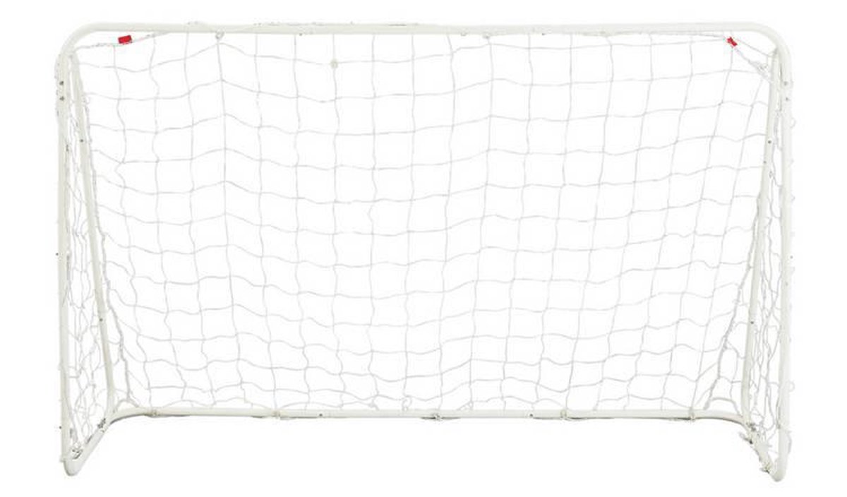 Opti 6 x 4ft Quick Assembly Football Goal | Voetbaldoel snel in elkaar ...