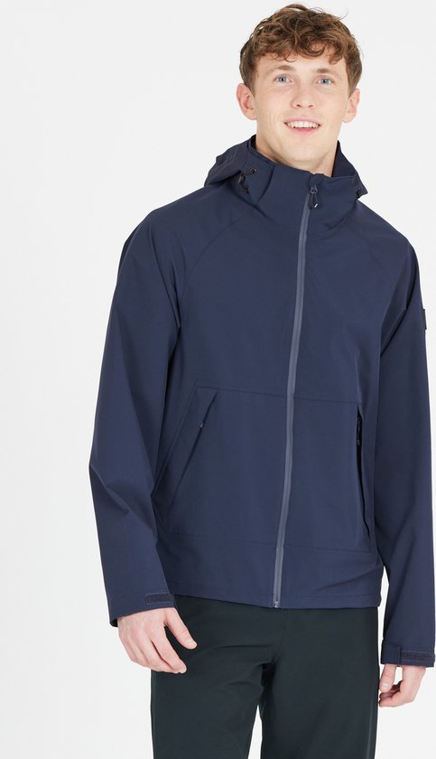 Veste fonctionnelle Weather Report Brittan | bol