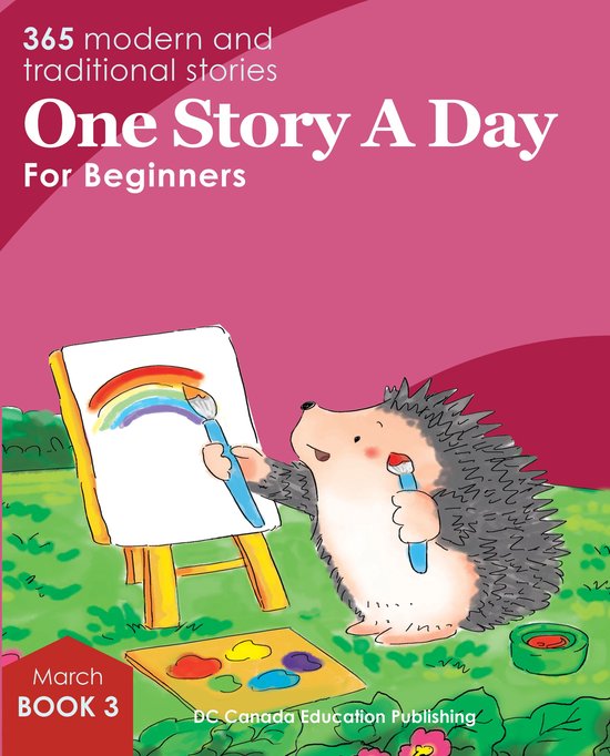 One Story a Day for Beginners 3 - One Story a Day for Beginners (ebook ...