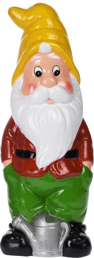 Tuinbeeld Dwerg 30 cm - Tuinkabouter - Kabouter - Decoratie - voor ...