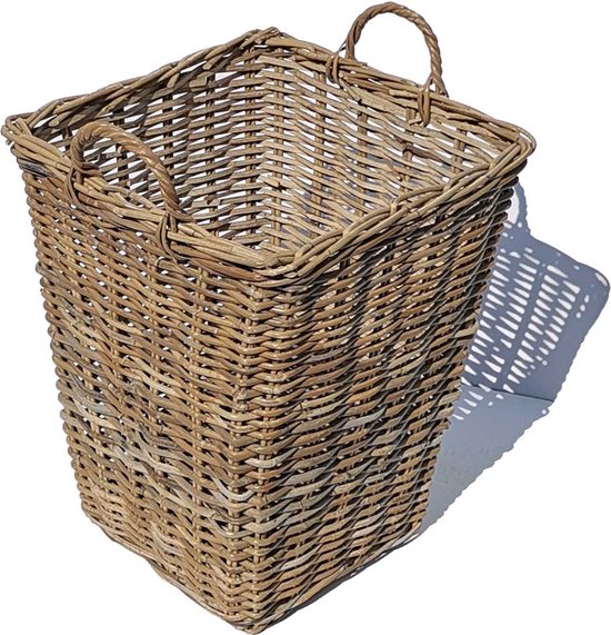 Rotan mand Matera | bol