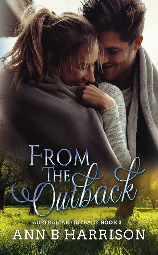 Australian Outback 3 - From the Outback - An Australian Outback Story ...