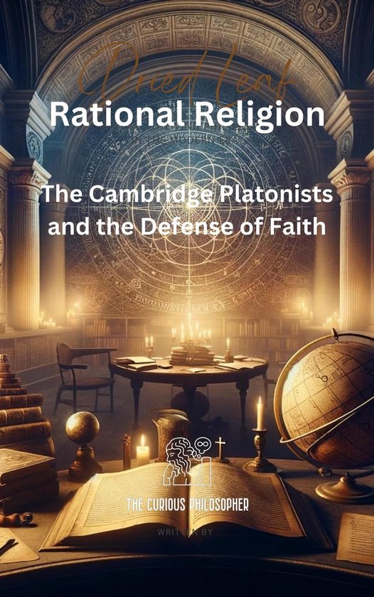 Rational Religion: The Cambridge Platonists and the Defense of Faith ...