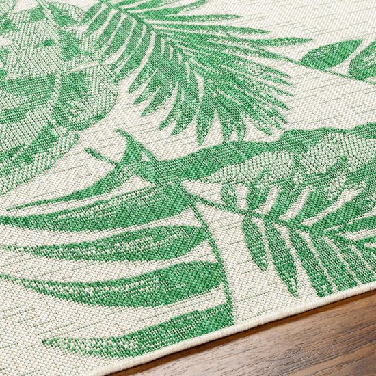 Outdoor Tapijt - Moderne Vloerkleden voor Binnen en Buiten - Tuin ...