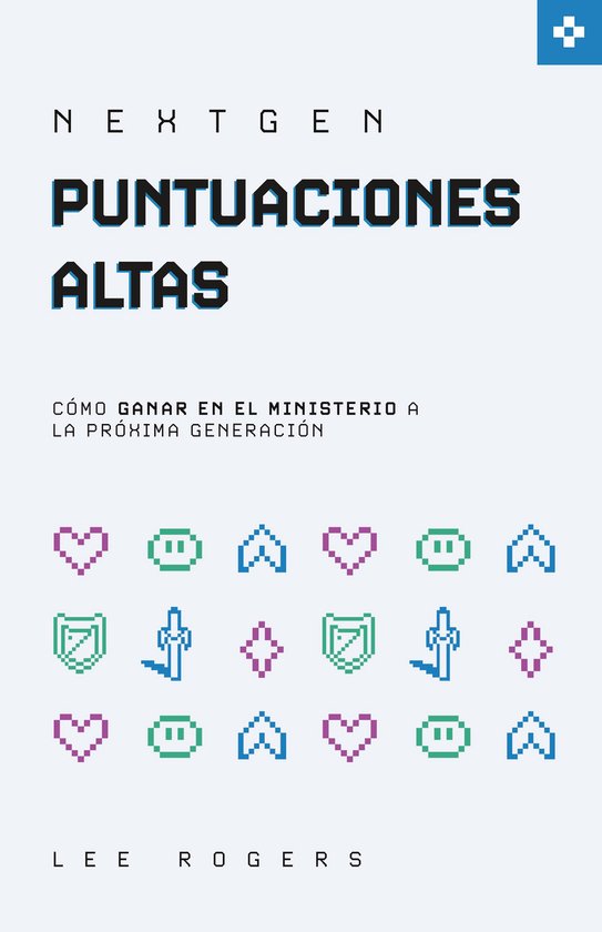 NextGen Puntuaciones Altas (ebook), Lee Rogers | 9781607317029 | Boeken ...