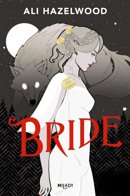Bride (ebook), Ali Hazelwood | 9782811238568 | Boeken | bol