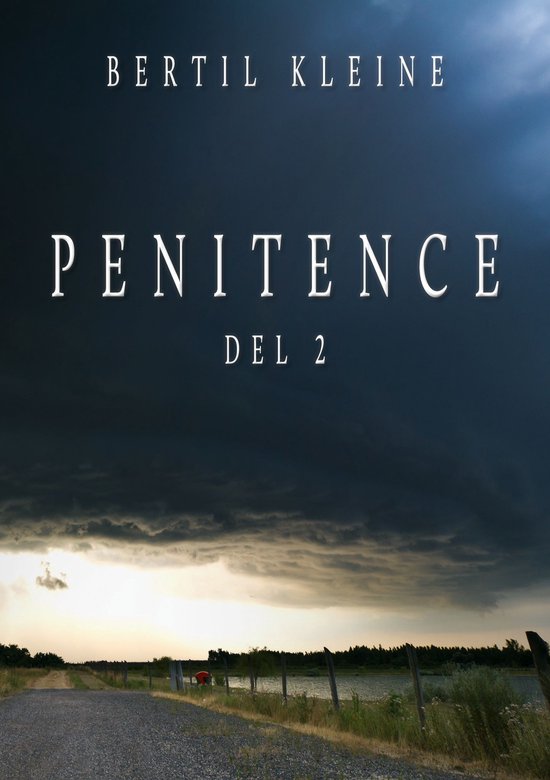 Penitence 2 - Penitence (ebook), Bertil Kleine | 9789180974844 | Boeken ...