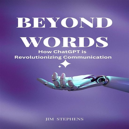 Beyond Words, Jim Stephens | 9791222089423 | Boeken | bol