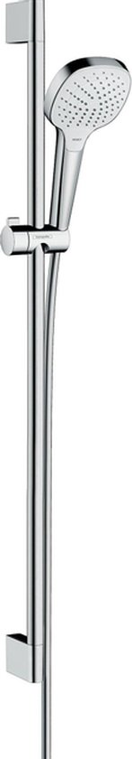 Hansgrohe Croma Select E Doucheset Vario Met Unicacroma Glijstang 90