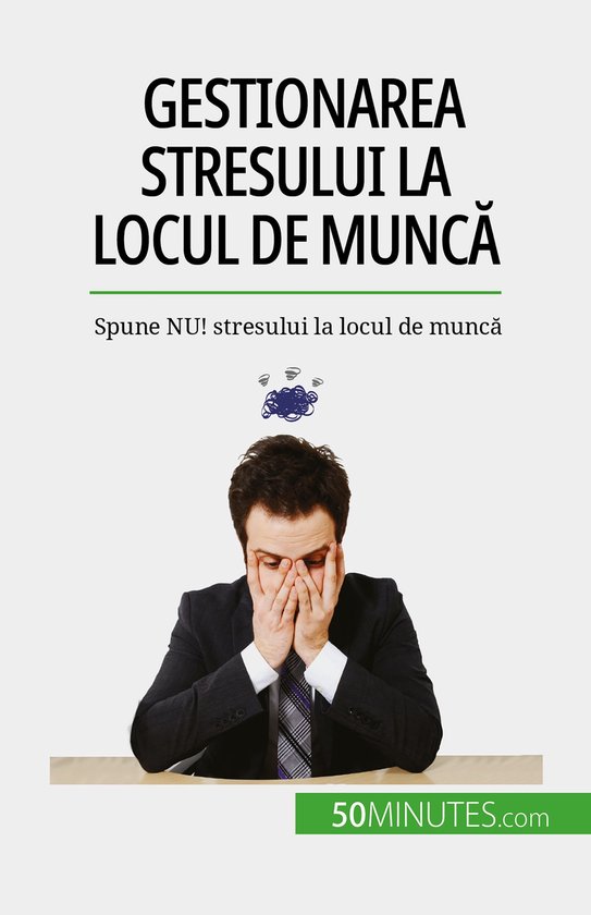 Gestionarea stresului la locul de muncă (ebook), Géraldine De Radiguès | 9782808667104... | bol
