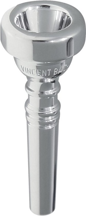 Vincent Bach Bugel Mondstuk 342 6C | bol