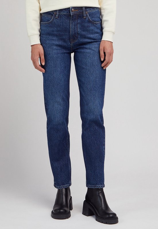 LEE CAROL DARK HUMOR JEANS - Maat L31_W29 | bol