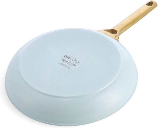 Greenpan Padova Reserve koekenpannenset - 20cm en 26cm - PFAS-vrij ...