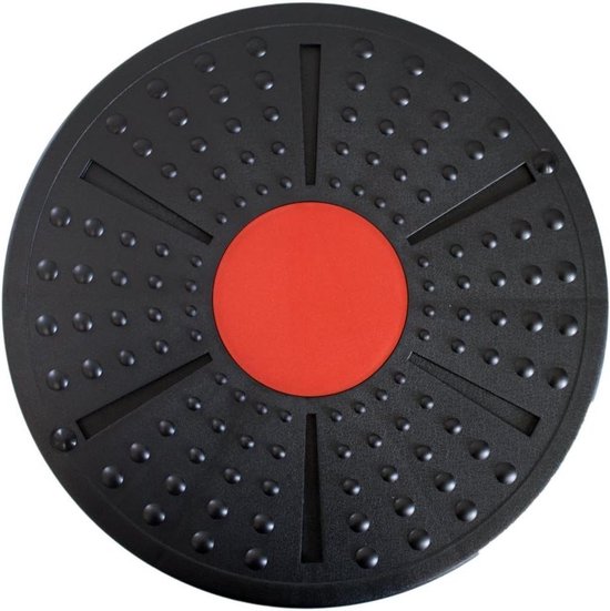 Balance Board Therapy Plate for Improved Coordination and ...