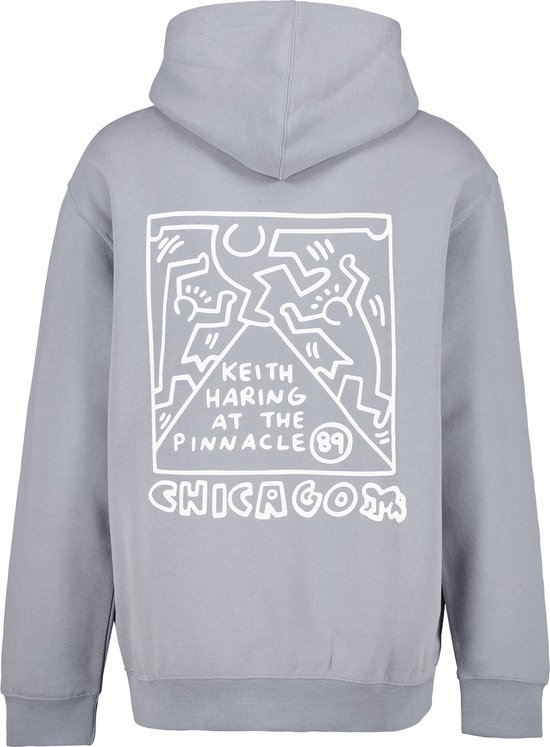 America Today Shane Hood - Heren Hoodie - Maat Xs | bol