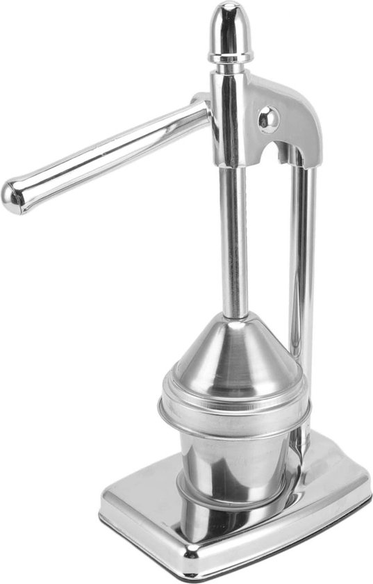 Handmatige sinaasappelpers - Compact en tijdbesparend met ...