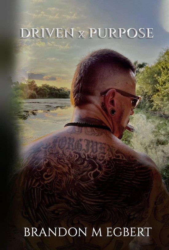 DRIVEN x PURPOSE (ebook), Brandon M Egbert | 9798227973788 | Boeken | bol