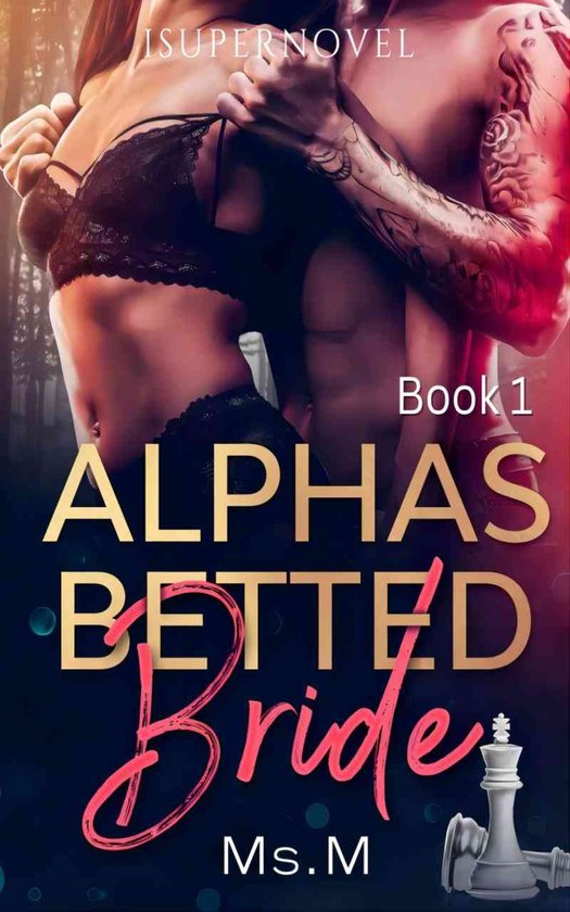Dark Romance Werewolf Shifter Fiction 1 Alphas Betted Bride Ebook