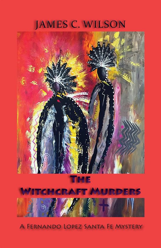 Witchcraft Murders (ebook), James C. Wilson | 9781611397437 | Boeken | bol